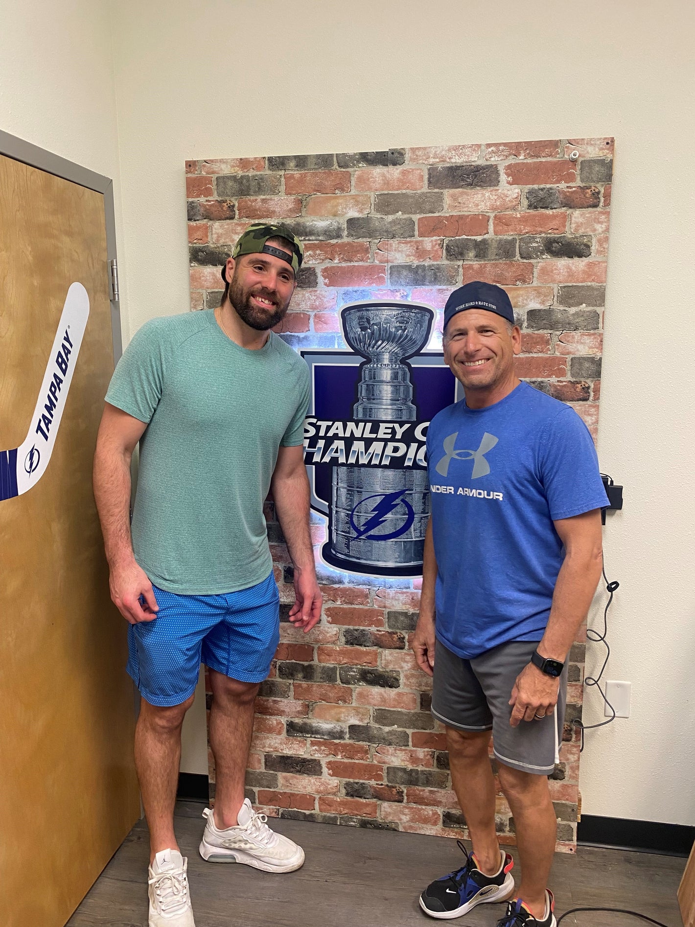 Philadelphia Flyers® Ceiling Fan Blades – Ultimate Hockey Fans