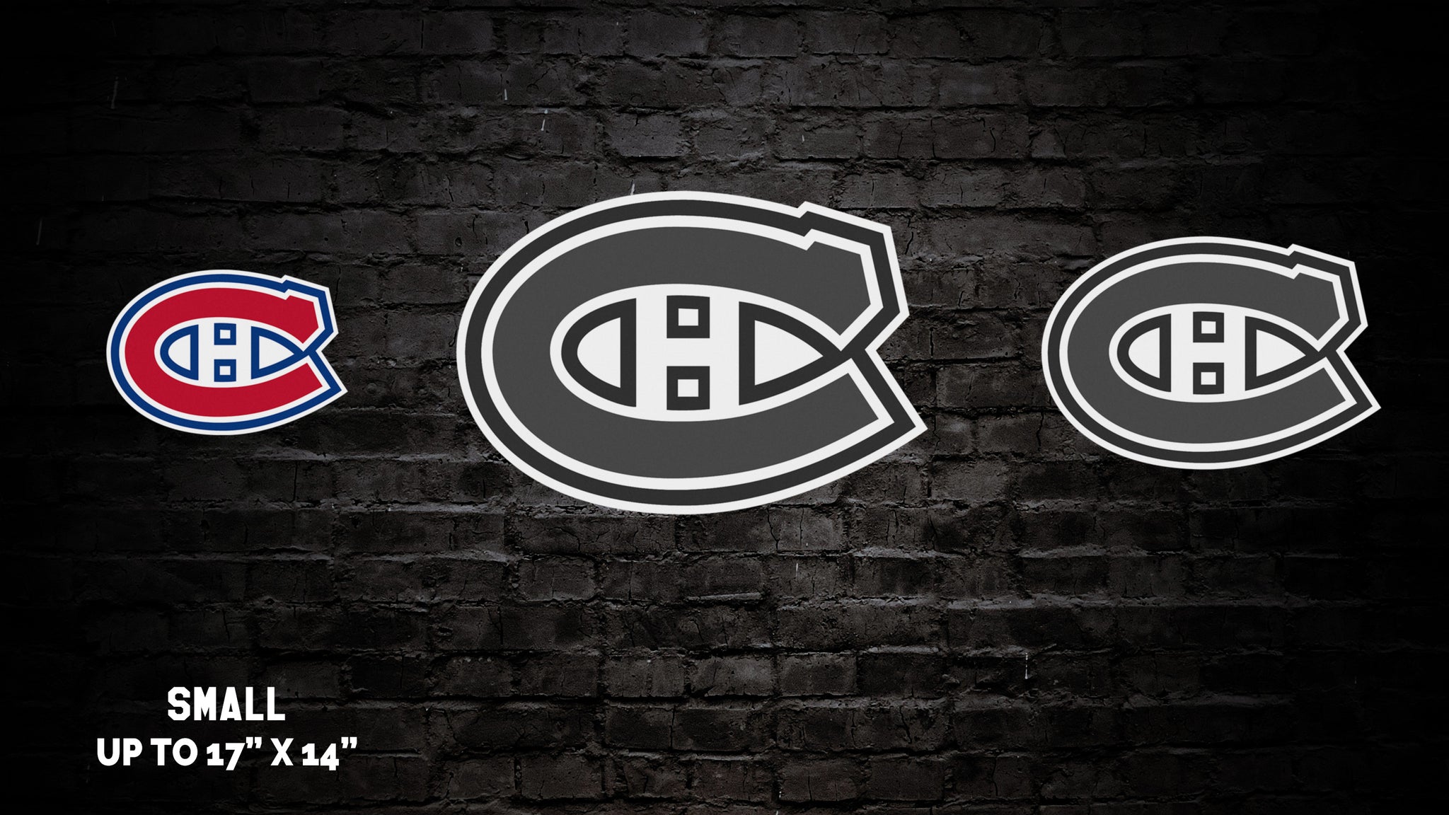 Montreal Canadiens® Wall Art – Ultimate Hockey Fans