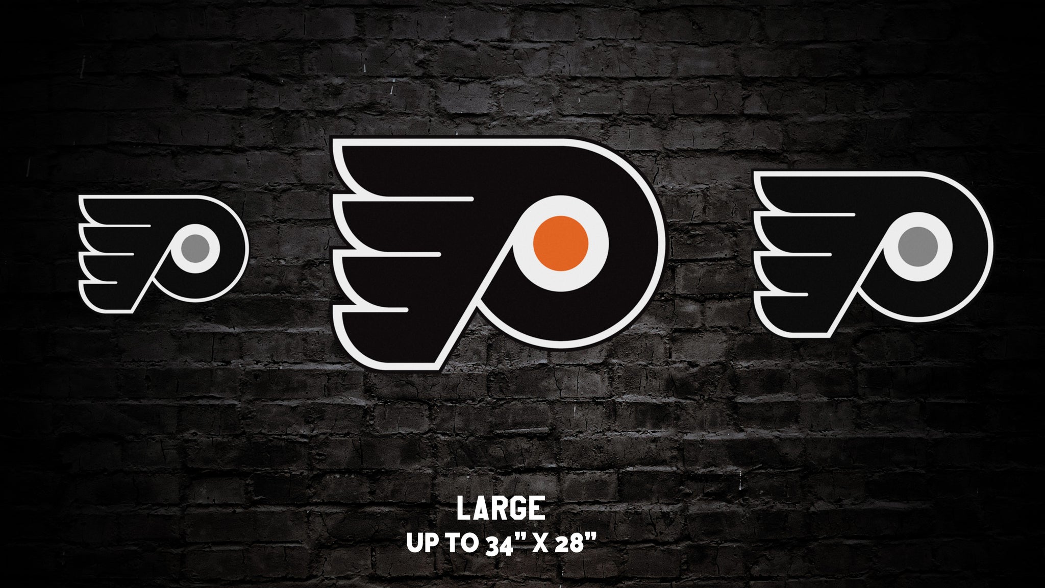 Philadelphia Flyers® Wall Art – Ultimate Hockey Fans